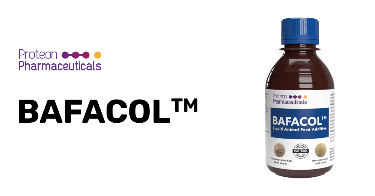 Bafacol - Proteon Pharmaceutical